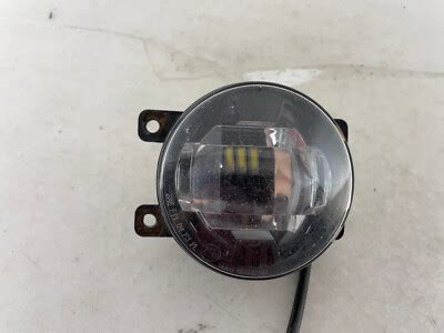 Oem 2014 2023 Ram Promaster 1500 2500 3500 Led Fog Light Right Or
