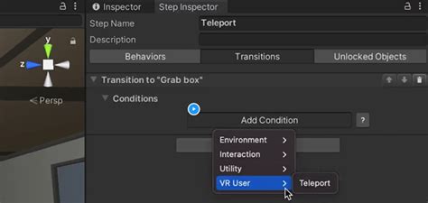 Constructor De Unity Vr Creative Teaching