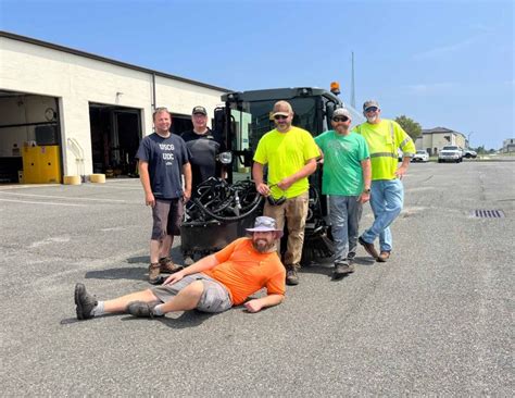 Teamwork Makes The Dream Work 🤝 Federal Contracts Company