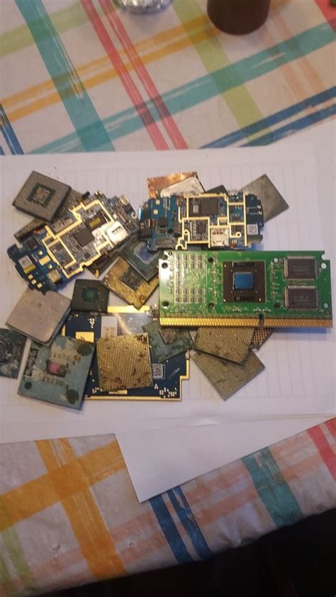 1 Lb Pinnedpinless Cpu Processors For Scrap Gold Recovery Ebay 1 Lb Pinnedpinless Cpu Processors For Scrap Gold Recovery Ebay