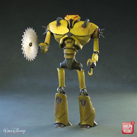 Tyler Bolyard Uber Robot