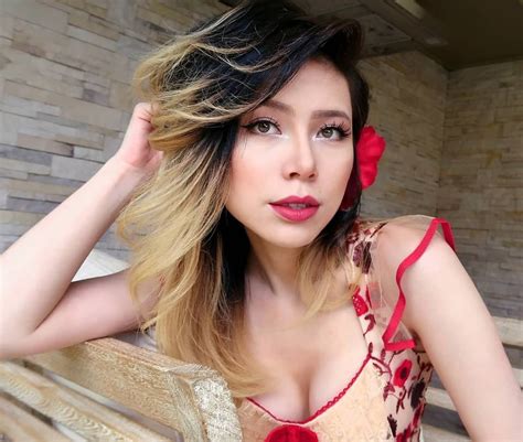 Livibee Starcraft Streamer Beautifulfemales
