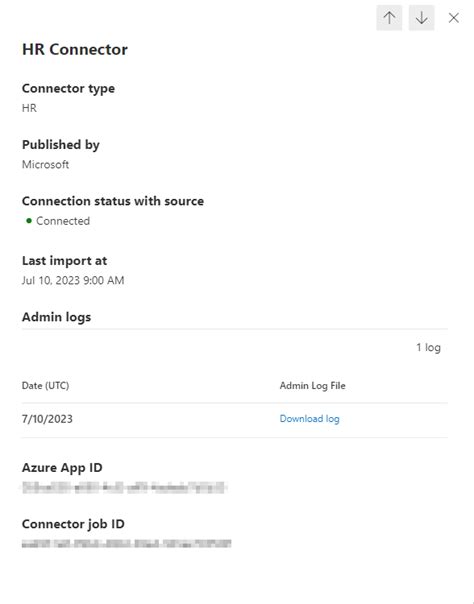 Deploying The Microsoft Purview Hr Data Connector With Certificate Authentication Sean Mcavinue