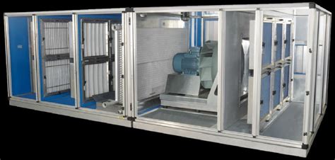 Air Handling Unit Access Doors Hvac Maintenance Made Easy