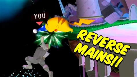 Salt Has A Sick Pikachu Youtube