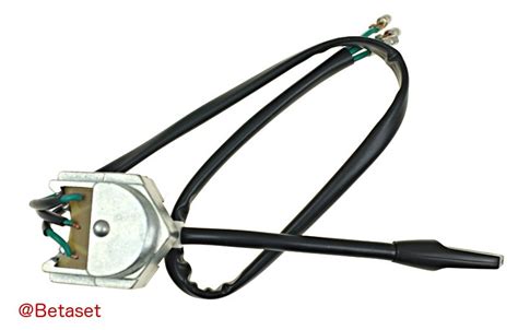 Turn Signal Blinker Triumph Tr Spitfire Gt6