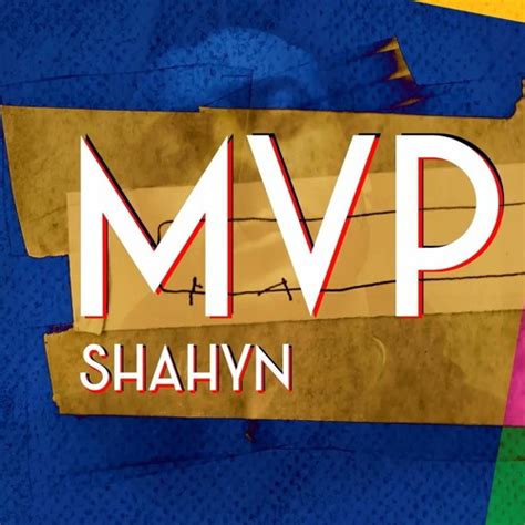 Stream Shahyn Mvp شاهين إم ڤي بي By Godziix Listen Online For Free On Soundcloud