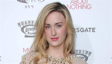 Ashley Johnson Height Weight Measurements Bra Size Shoe Size