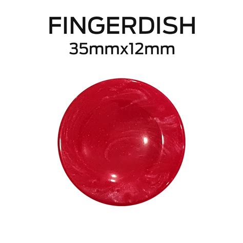 Mini Checkers Red Fmgammon