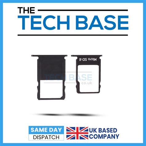 For Nokia TA TA Sim Tray Holder With SD Card Slot The Techbase
