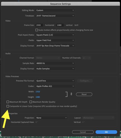 Solved Re Adjustment Layer Not Working With Transition Adobe Community 10734728