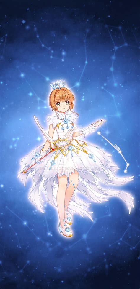 Ccs Sakura Dl In The Desc By Nekohanaps On Deviantart