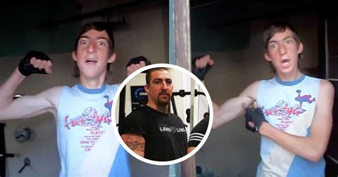 “30 Cara” Como Está Samuel Massas 10 Anos Depois Da Fama