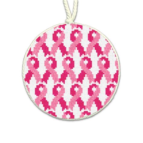 Breast Needlepoint Needlepaint