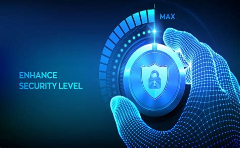 what is security posture and how to enhance it