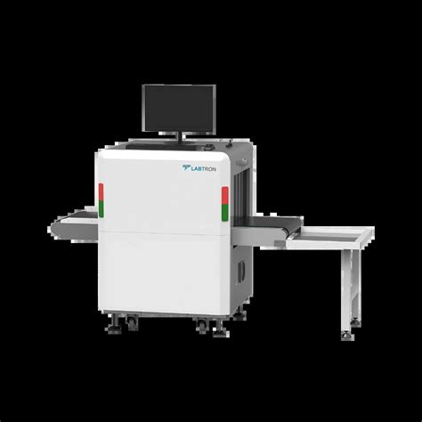X Ray Baggage Scanner Lxbs H11 Baggage Scanning System Supplier