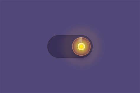 31 Great CSS Toggle Switch Design Examples With Free Demos