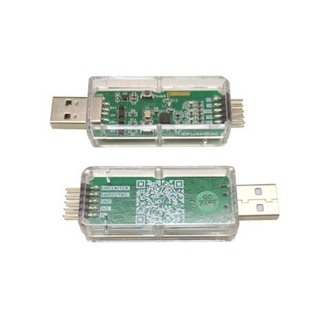 Buy WCH LinkE R V Emulation Debugger Module With SWD JTAG Interface Online In India At