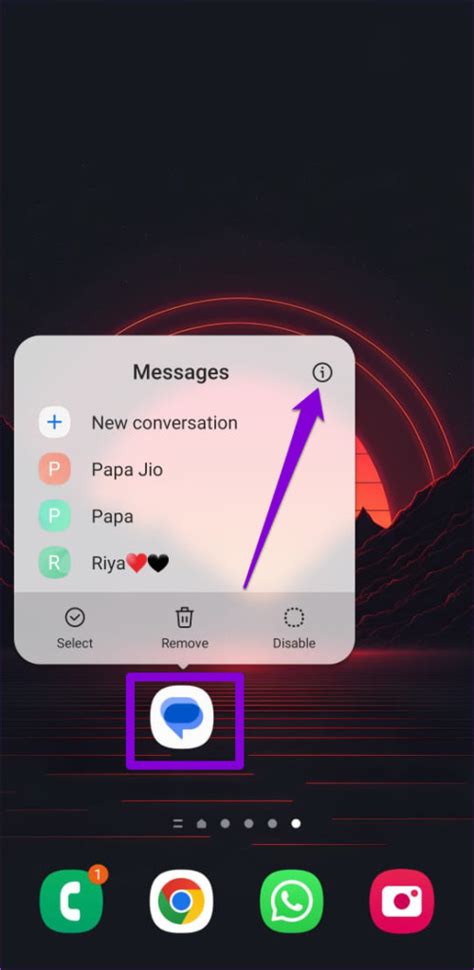 Top 8 Ways To Fix Google Messages Not Downloading MMS On Android Guiding Tech