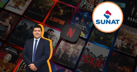 Superintendente De La Sunat Anuncia La Fecha En Que Se Aplicará El Igv A Las Plataformas De