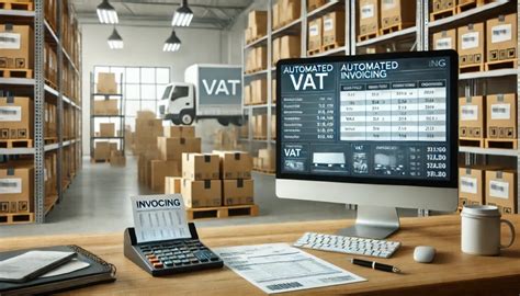 How Automated Invoicing Can Save Time And Reduce Errors In Freight And Logistics Software