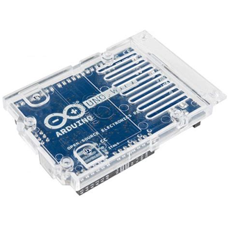 Arduino Uno Wifi Rev