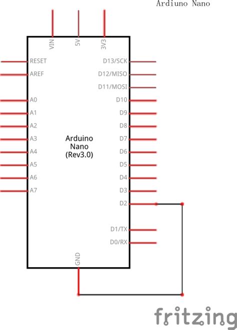 按键控制灯亮灭 Csdn博客