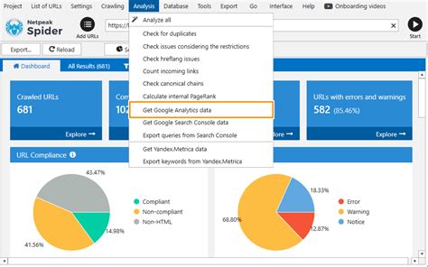 What Seo Audits You Can Do In Netpeak Spider Netpeak Software Blog