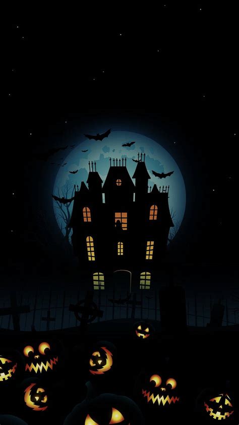 Halloween Wallpaper Hd Iphone