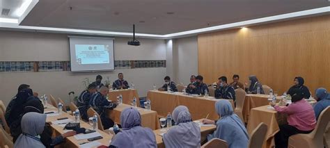 Konsinyering Guru Mata Pelajaran Man Ic Sambas Manicsa News