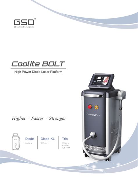 Coolite Bolt 20221 Pdf