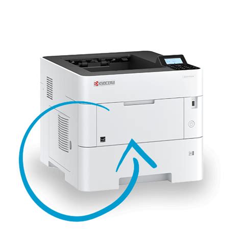 ECOSYS P3155dn - Γνώμη Πληροφορική