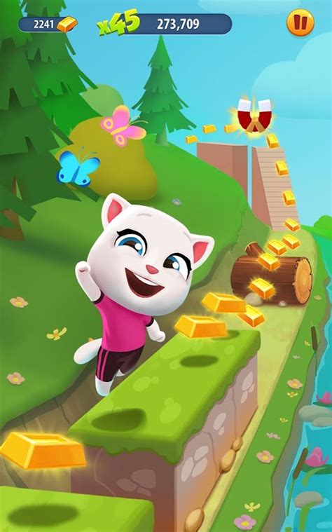 Tom Gold Run Download Talking Tom Gold Run Game Kuglqu