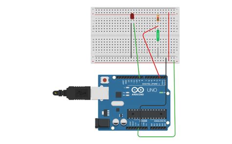 Circuit Design Tilt Sensor 63711058 Tinkercad
