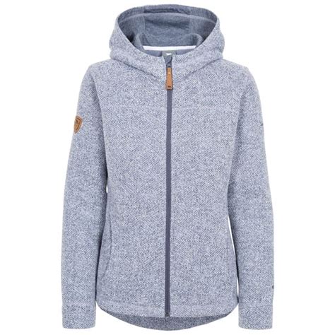 Womens Fleece Jackets And Tops Trespass