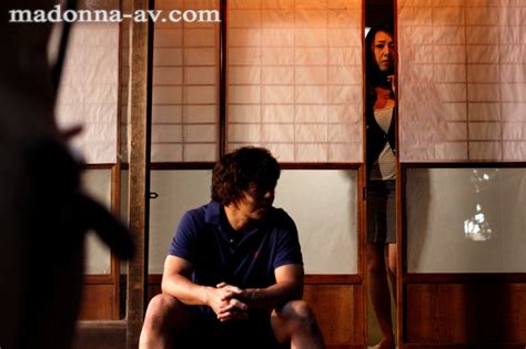 JUX 468 隣人達の男根に狙われた人妻 風間ゆみ JAVLibrary