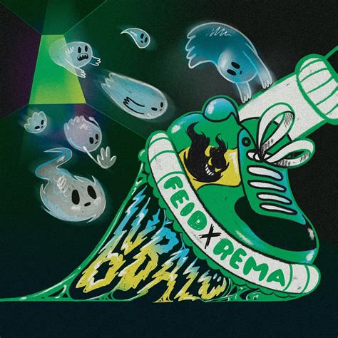 Feid Y Rema Se Unen Con Bubalu Detalles Del Lanzamiento Del Ferxxo Junto A La Estrella Africana