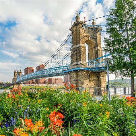 11 Best Things To Do In Cincinnati Lonely Planet