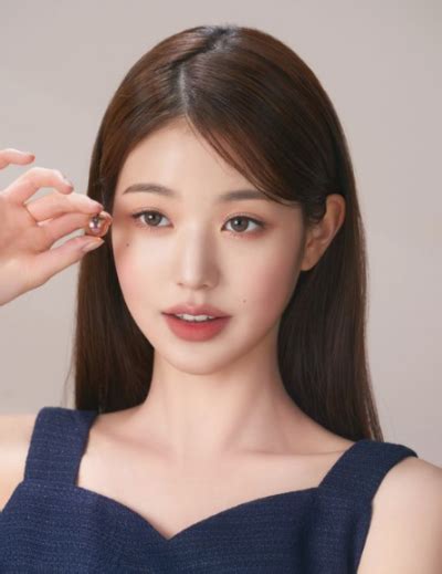 여름쿨톤 연예인 라이트 뮤트 트루 어울리는 염색 블러셔 정리 네이버 블로그