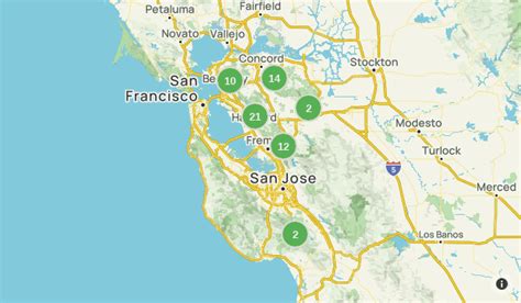 Eb Trail List Alltrails