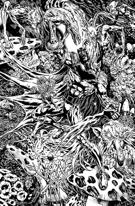 The Sickbed Wisdom Of Liam Sharp Bleeding Cool News