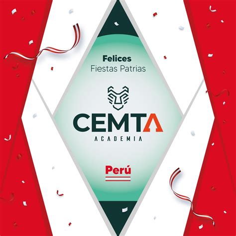 Academia Cemta Lima