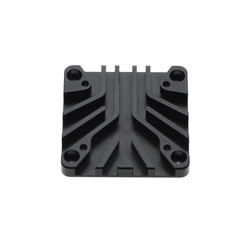 Dji O3 Vtx Heatsink By Ninjatech Drone Fpv