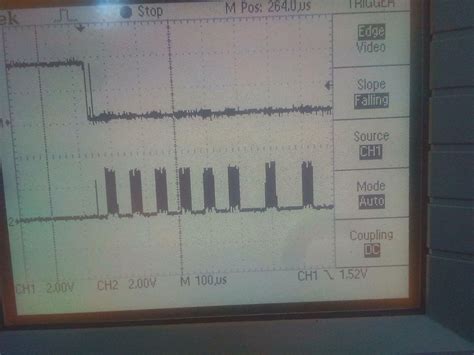iwr1443 large transfer overhead via spi driver sensors forum