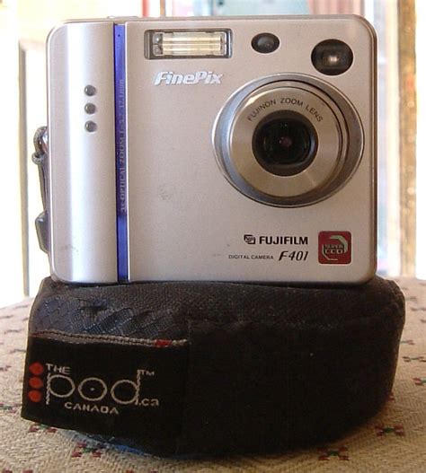 Camera And Pod My Faithful Camera And My Pod The Pod Is A Flickr