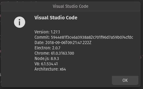 Command Not Found Issue Jevakallio Vscode Hacker Typer Github