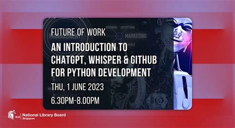 Introduction To Chatgpt Whisper Github Copilot For Python Development
