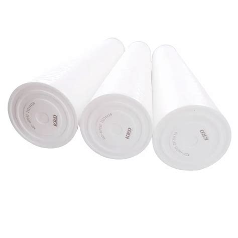 High Flow Filter Replacement Hfu620gf100 For Bubble Diffuser Filter