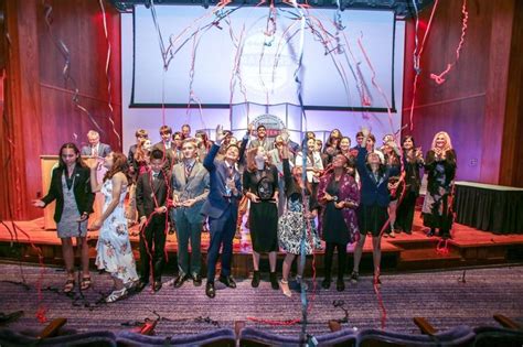 Chm Challenges Broadcom Masters Finalists With Raspberry Pi And Logic