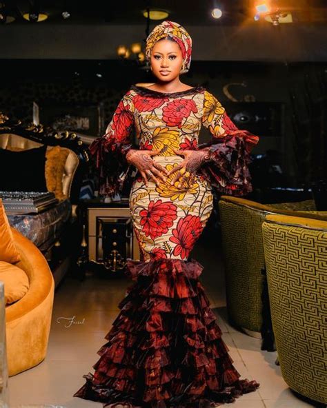 Momee Gombe On Instagram Be Beautiful Be Stylish And Love Yourself